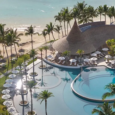 Preskil Beach Resort Mauritius Pointe D'Esny • , Mauritius