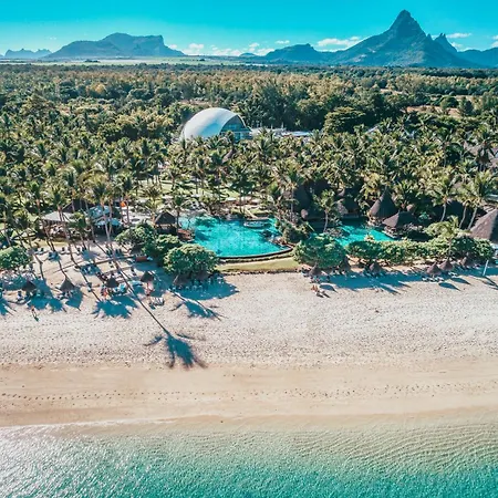 Preskil Beach Resort Mauritius Pointe D'Esny • , Mauritius